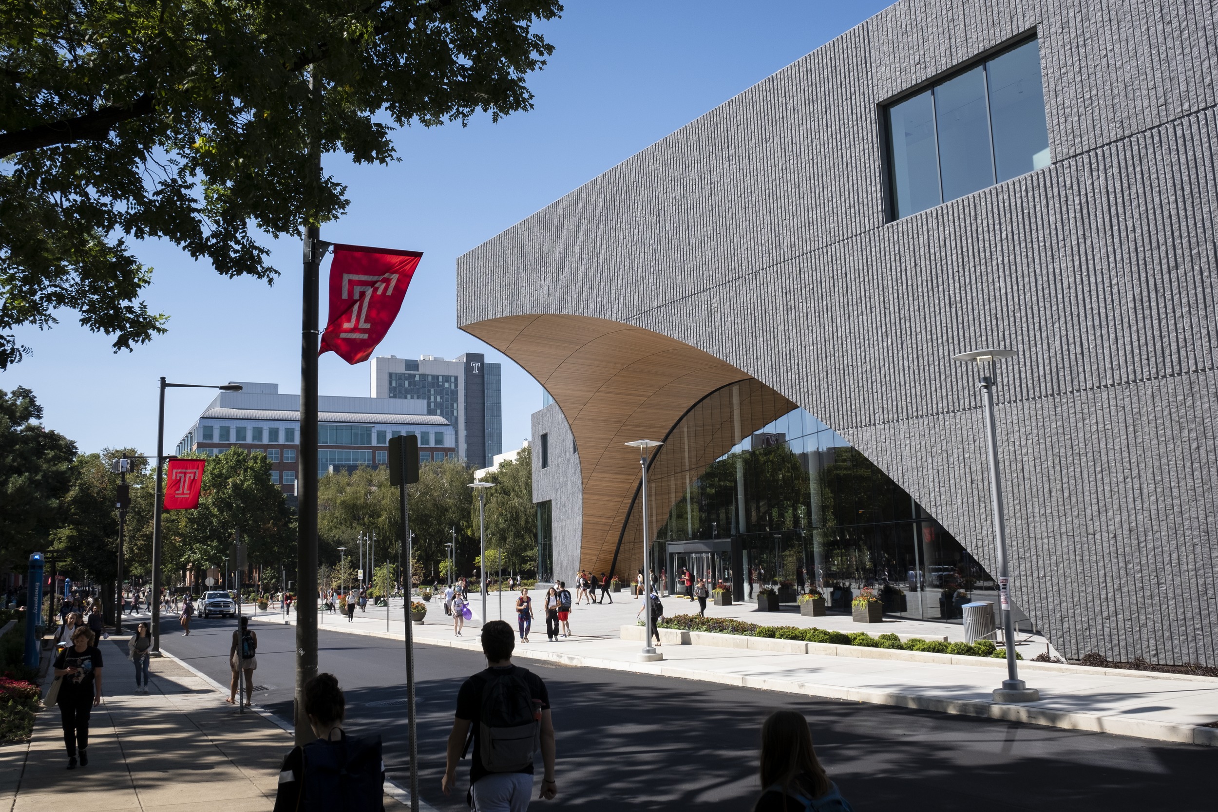 Research & Outreach | Temple University College of Education and Human ...