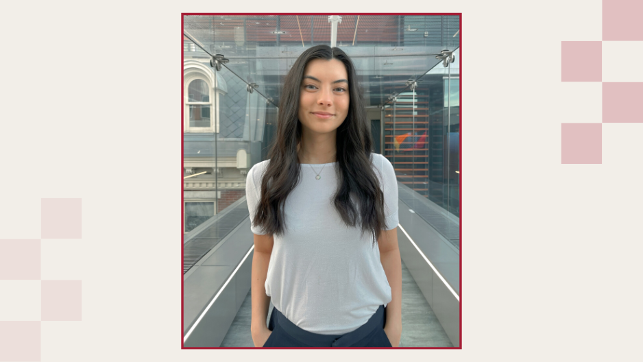 Graduate Spotlight: Emily Davis, A Passion for Impact | Temple ...