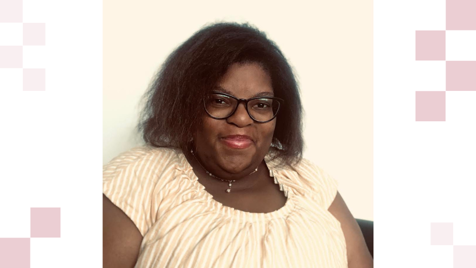 Alexis Washington: Inaugural Holmes Scholar at Temple University ...