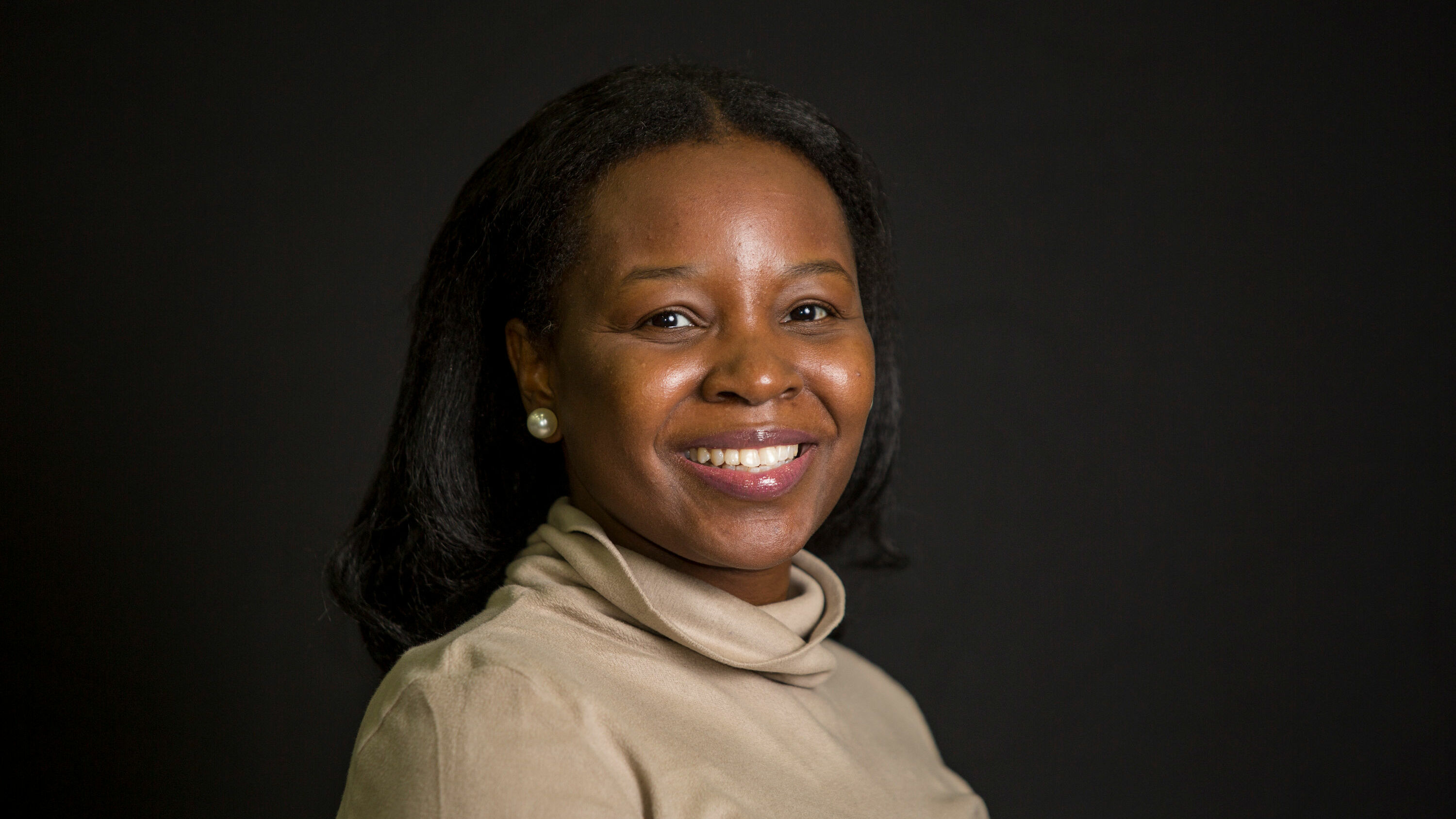 Latesha Watson: Inaugural Holmes Scholar at Temple University | Temple ...