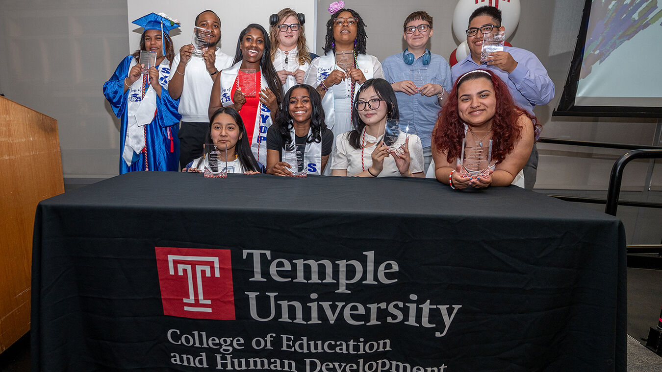 Keeping Up With CREATE | Temple University College of Education and ...