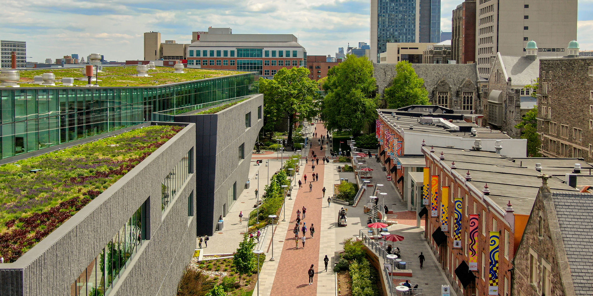 Temple University College of Education and Human Development
